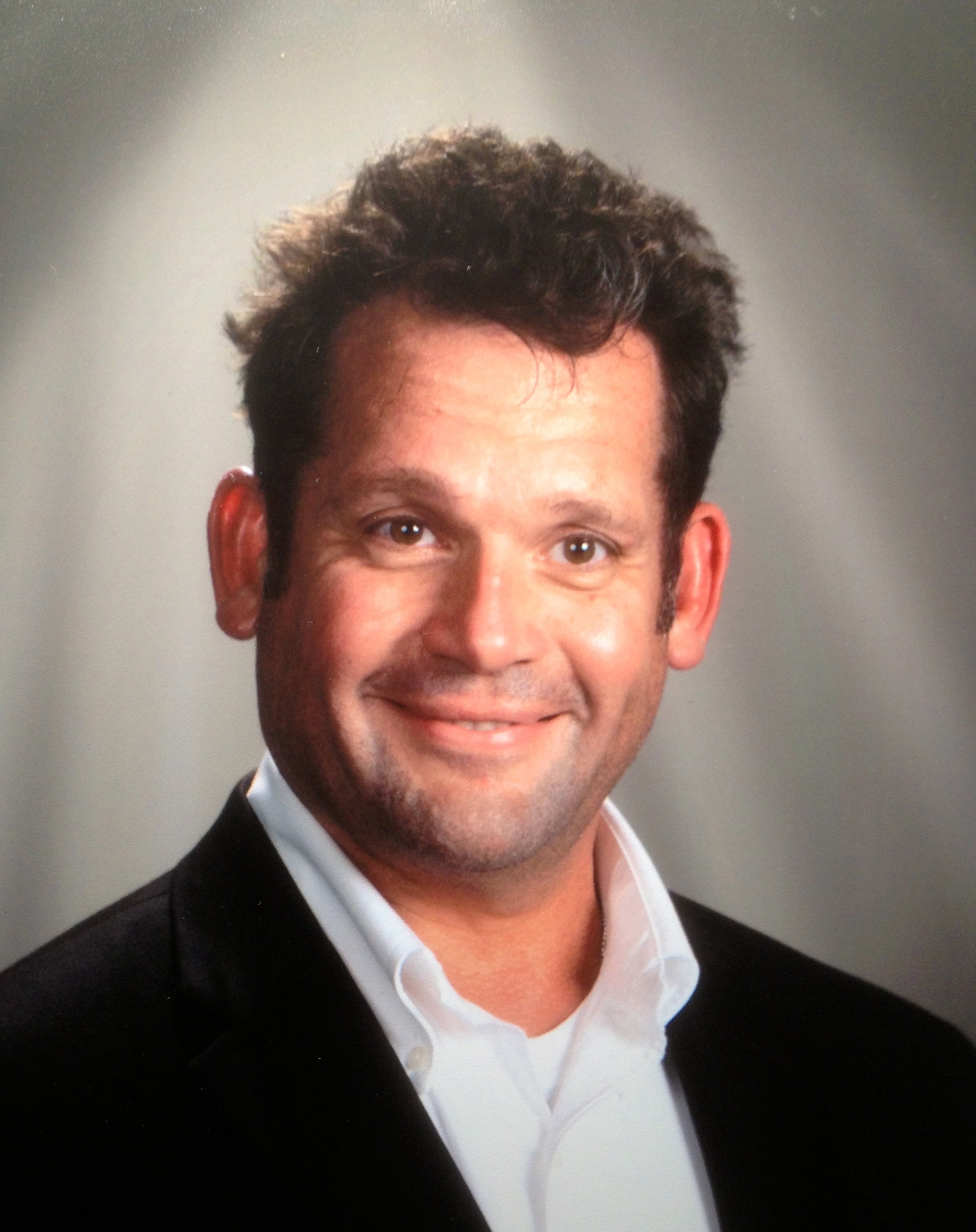 Bob Day (rnday) profile | Padlet