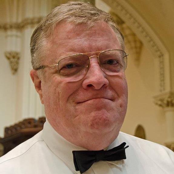 Allan Starkey (send2allan) profile | Padlet