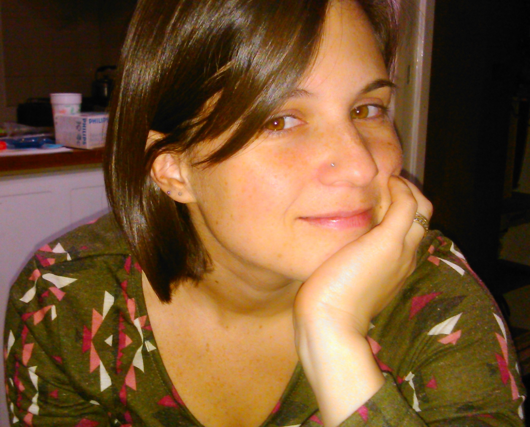 Soledad Galván (mariasoledadgalvan) profile | Padlet