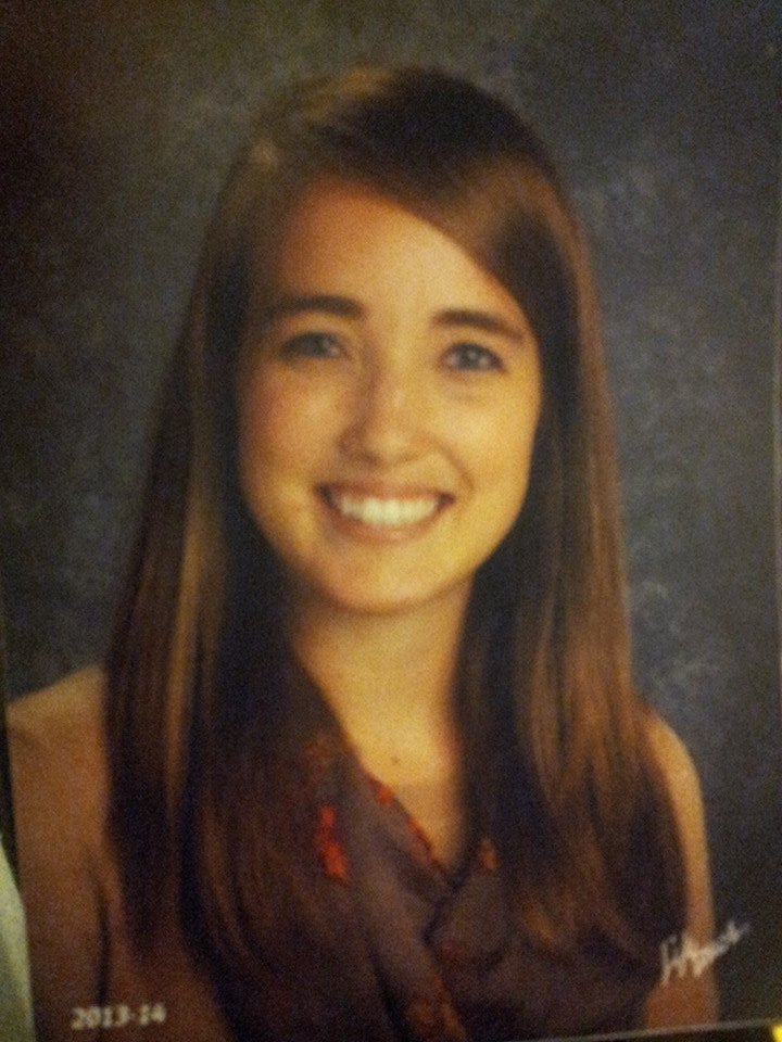 Lauren Musgrove (lmusgrove) profile | Padlet