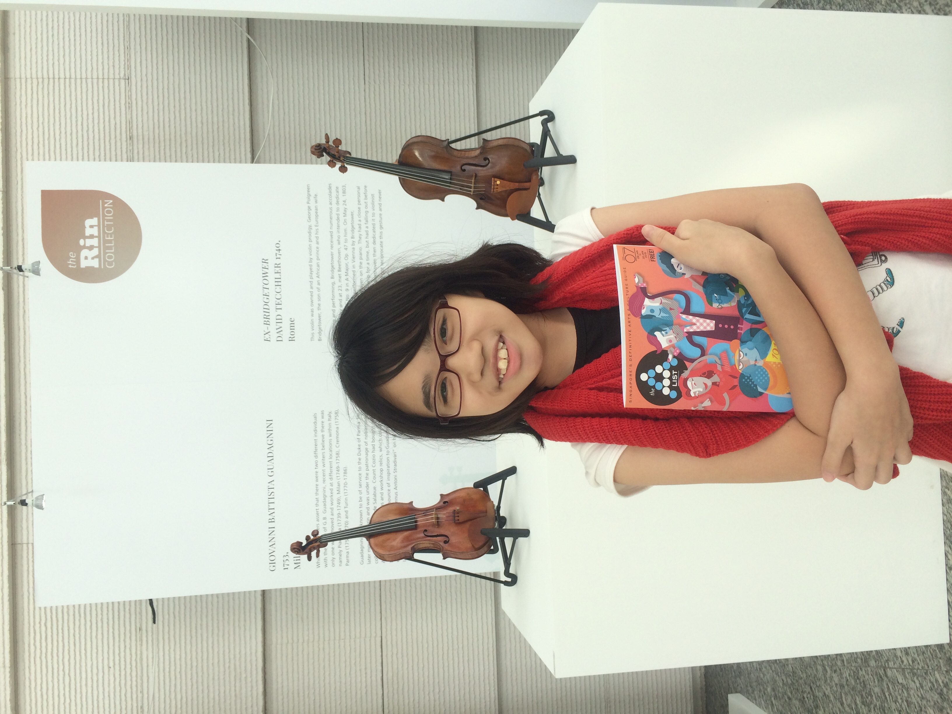 Lydia Athena Gan (lydia_athena) profile | Padlet