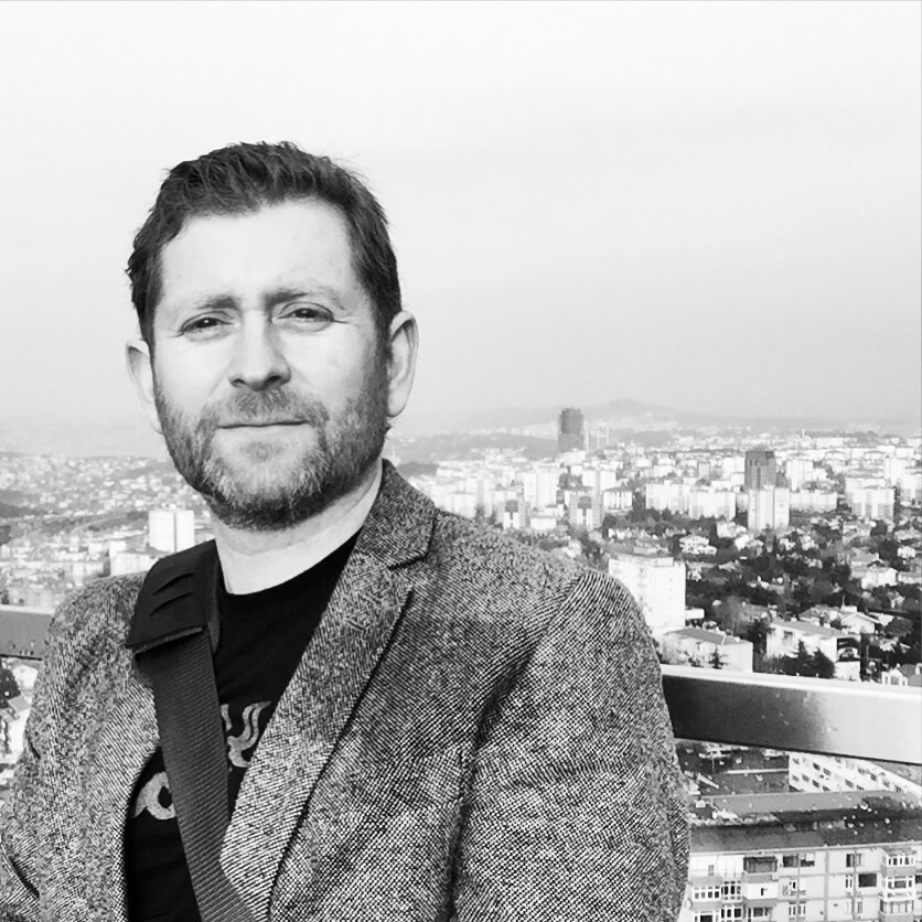 Andrew Jewell (andrewjewell) profile | Padlet