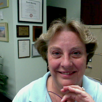 Barbara Daley (bdaley2) profile | Padlet