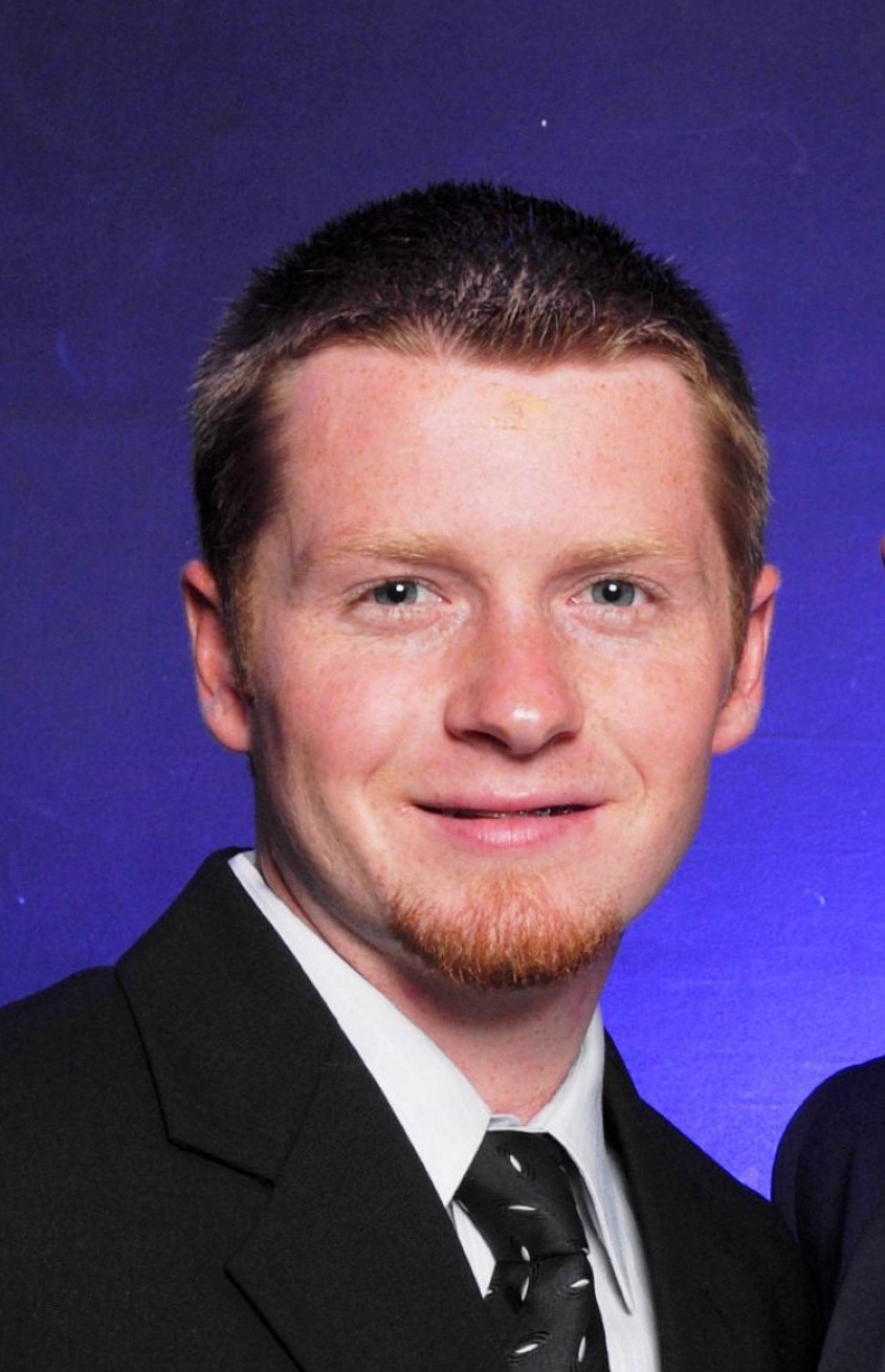 Jason Basham (irishskater333) profile | Padlet