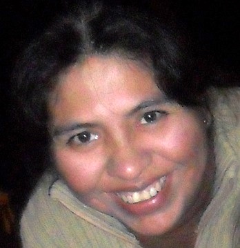 CLAUDIA ESTHER ZAMBRANO OLMOS (claudiaestherzambranoolmos) profile | Padlet