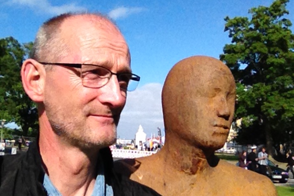 Troels Vestergaard (troels_morten_vestergaard) profile | Padlet