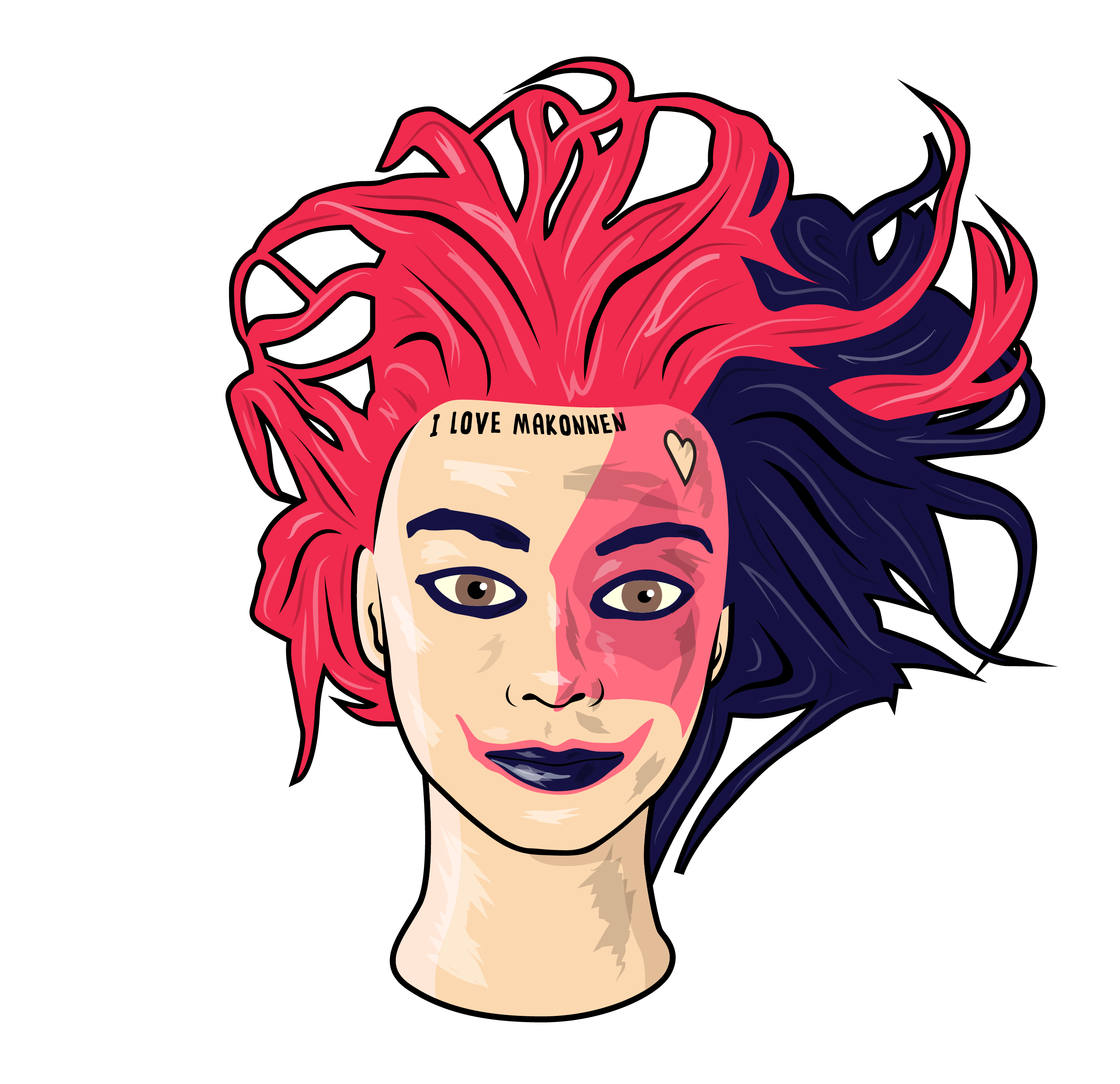 Bailey Hardy (18hardyb) profile | Padlet