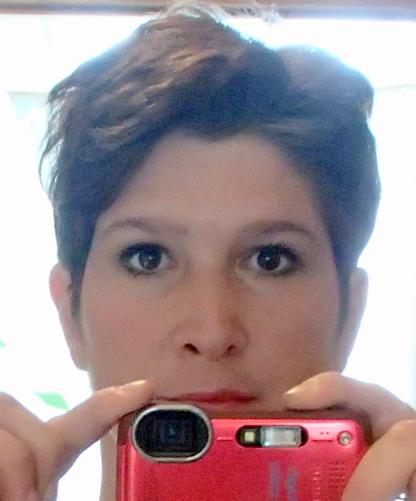 Chiara Alessandra (chi_gi) profile | Padlet