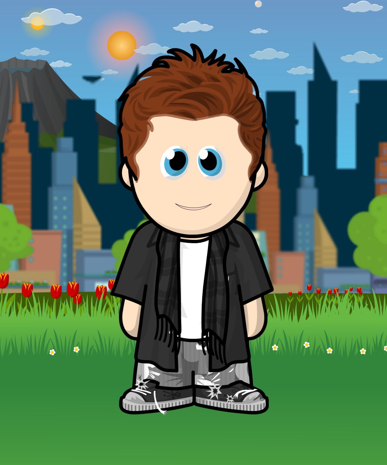 Lewis Nolan (lewis_nolan) profile | Padlet