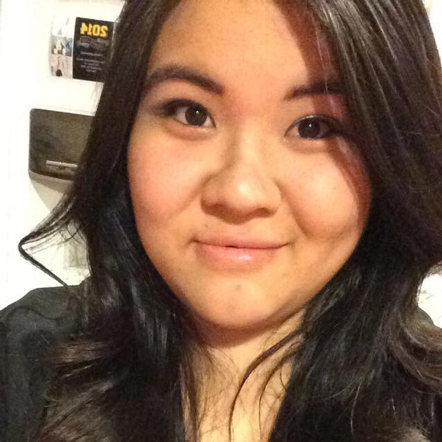 Amber May (AmberMay2016) profile | Padlet