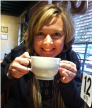 Amber Walsh (mrsamberwalsh) profile | Padlet