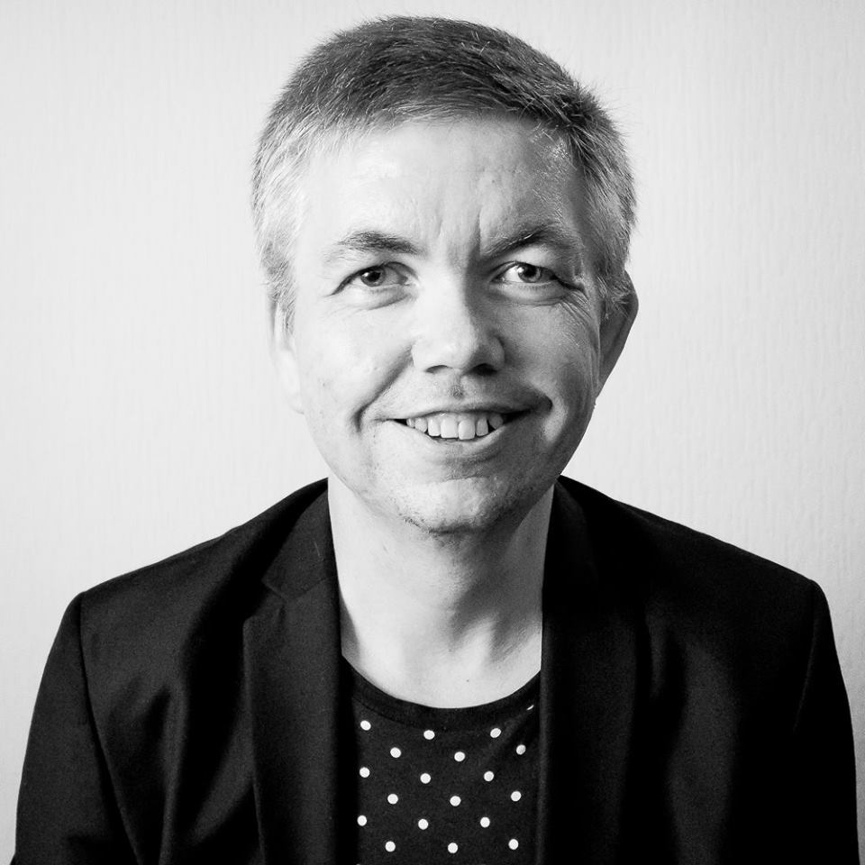 André Evers (AndreEvers) profile | Padlet