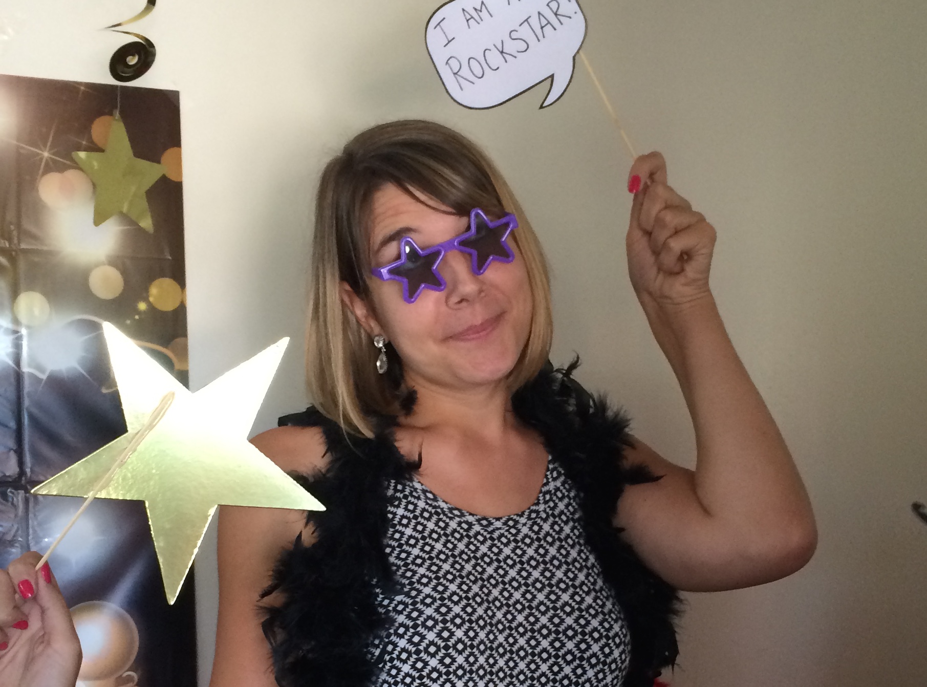 Andrea Trump (atrump) profile | Padlet