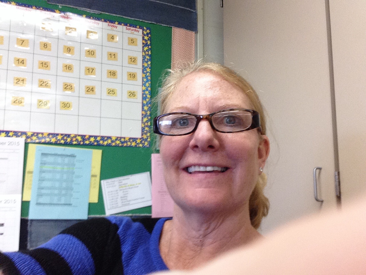 Kathy Fleck (kathy_fleck) profile | Padlet