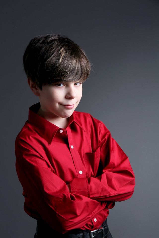 Ian St Pierre (ianjs0619) profile | Padlet