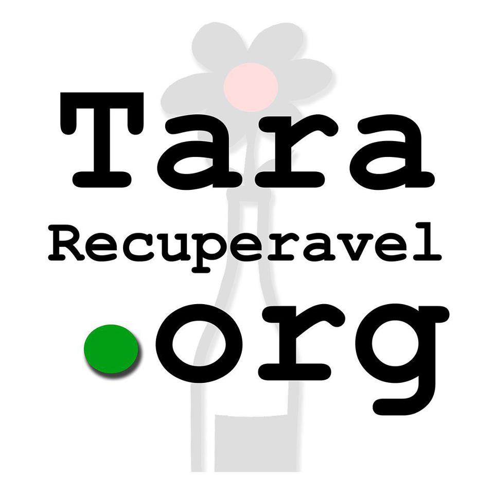 Tara Recuperável.Org (rute_rocha) profile | Padlet