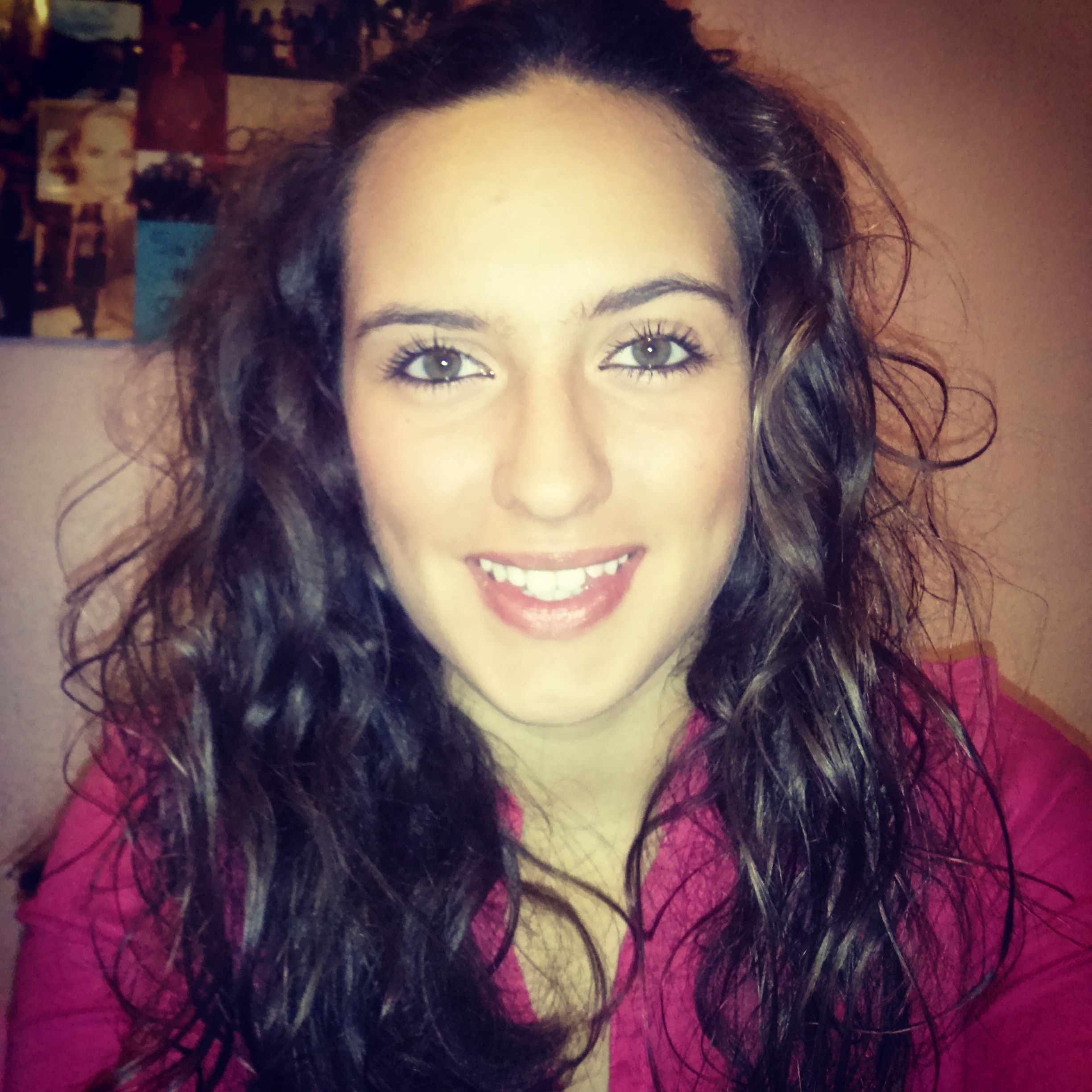 Ana Tello (ana_tello_fdez) profile | Padlet