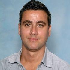 Steve Kapsalis (stevekapsalis) profile | Padlet