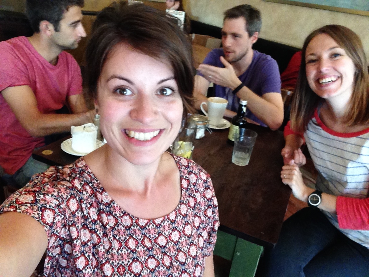 Zara Anderson (zara10) profile | Padlet