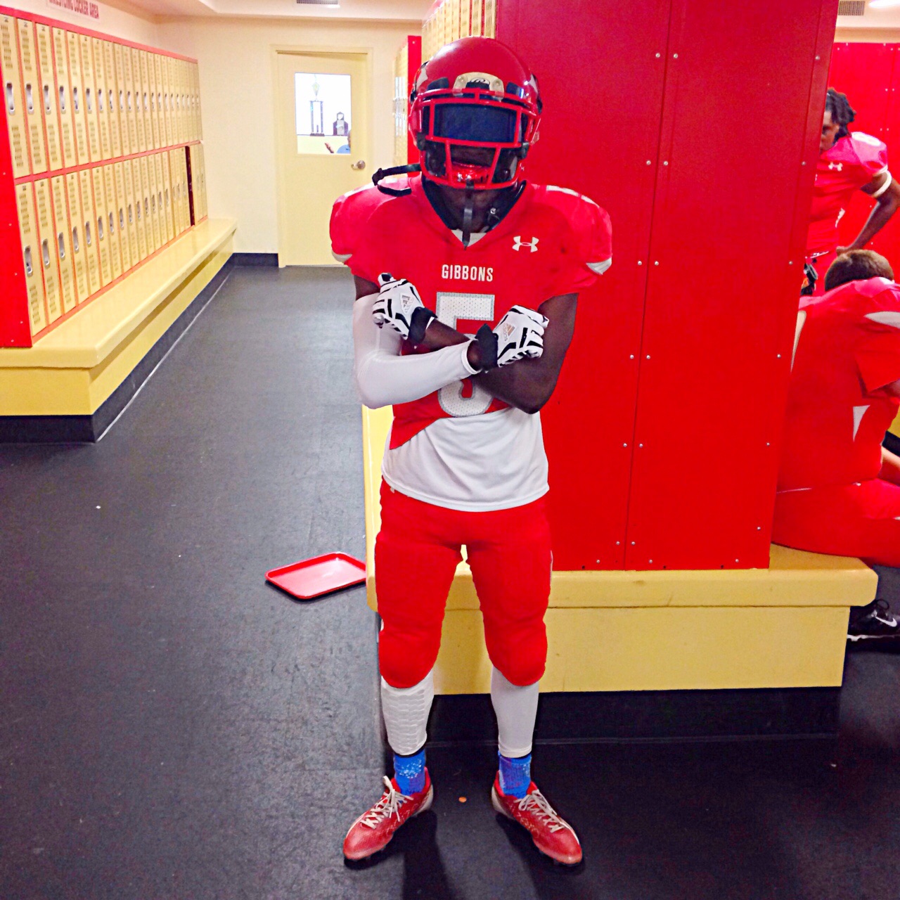 Rodney Crooks (181425) profile | Padlet