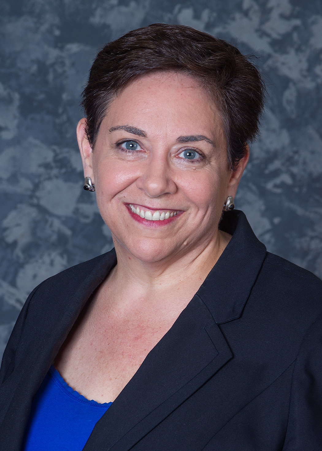 Dr. Ann Steffen (ann_steffen) profile | Padlet