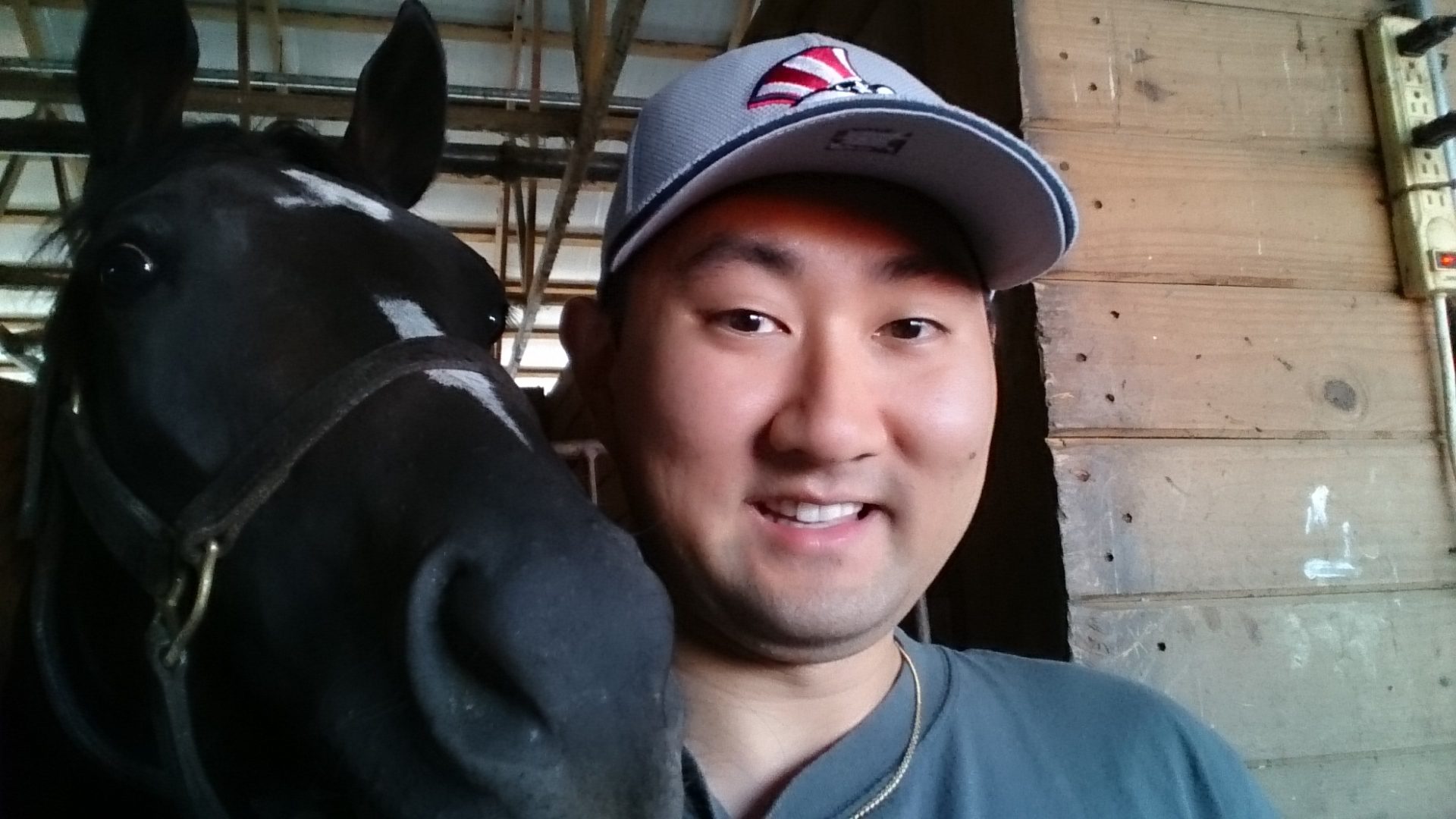 Andrew Choi (andrewchoi) profile | Padlet
