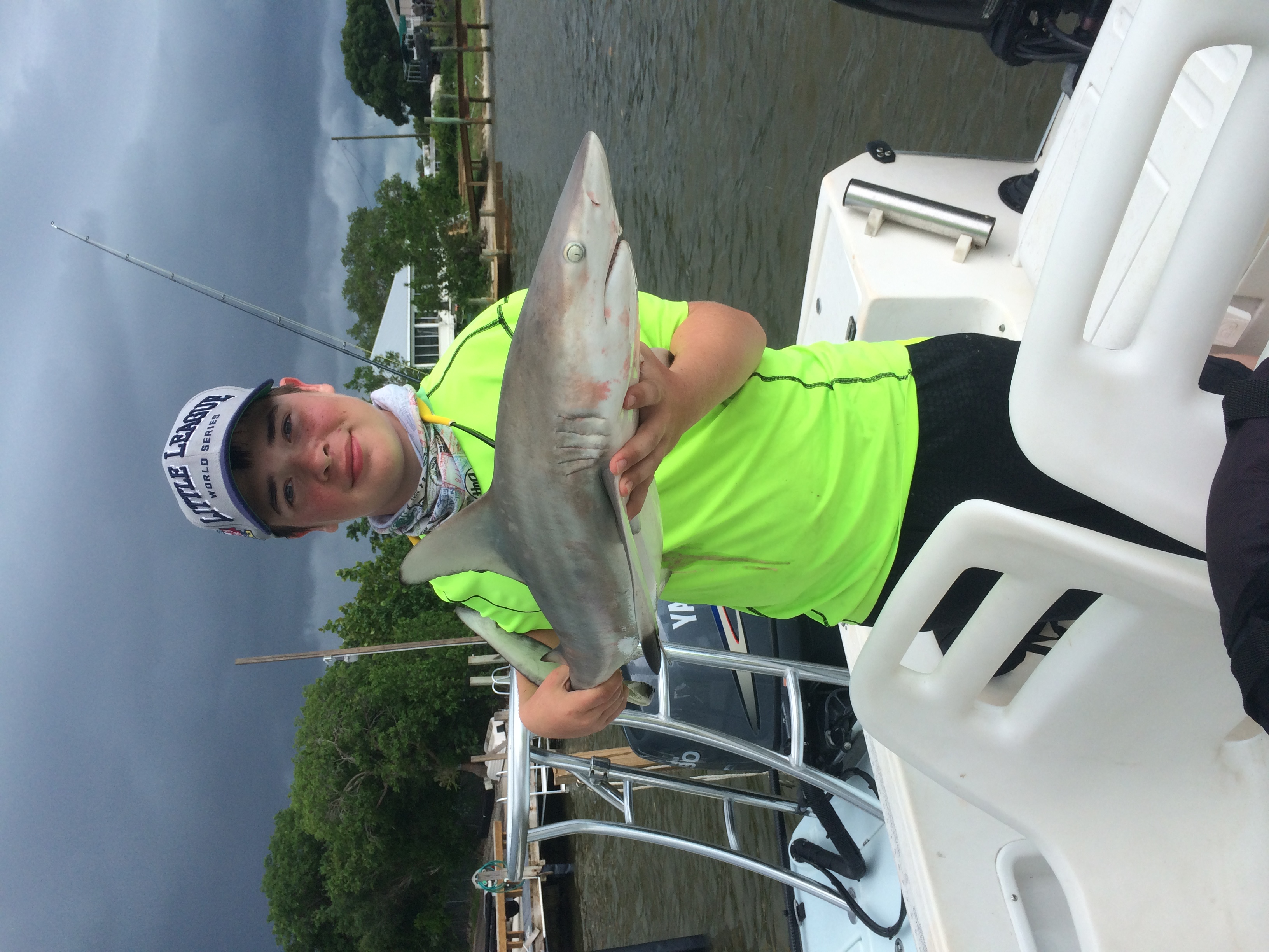 Elijah Cunningham (ecunning20) profile | Padlet