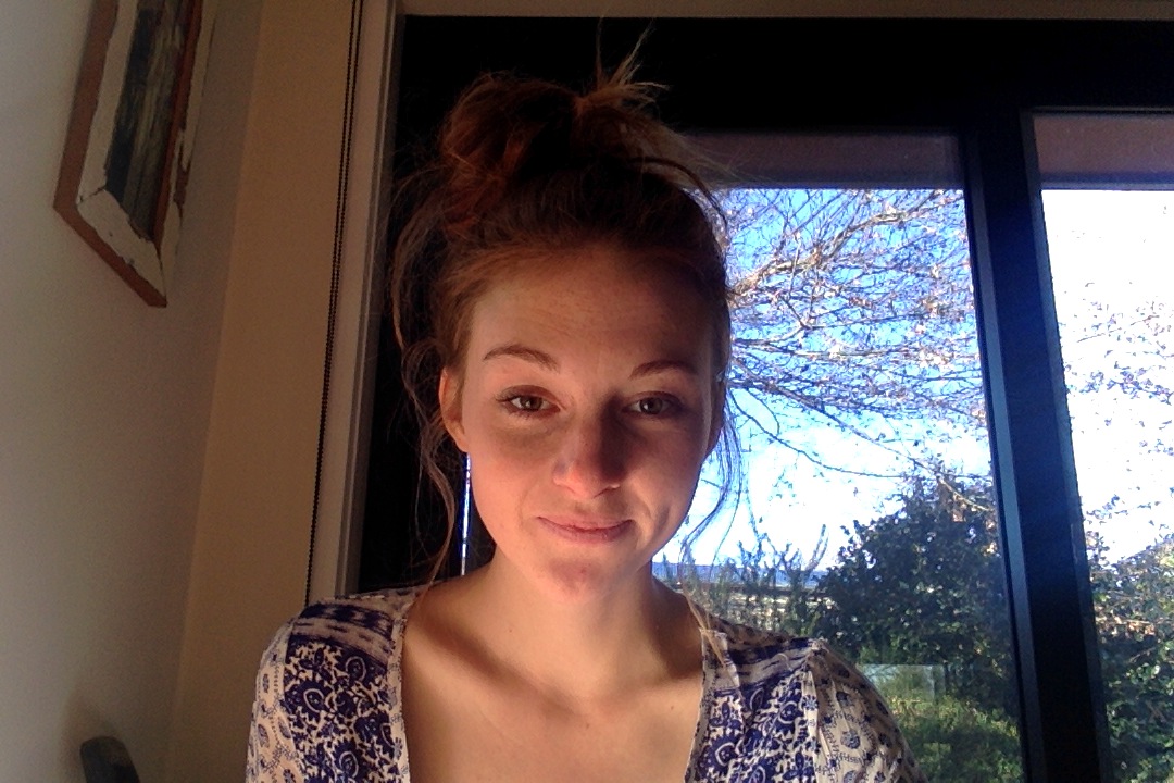 Georgia Carmichael (georgia_carmichael) profile | Padlet