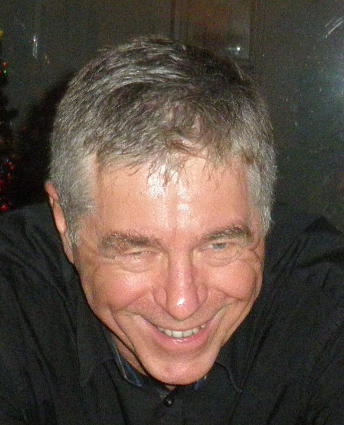 Bernard BINET (bbinet) profile | Padlet