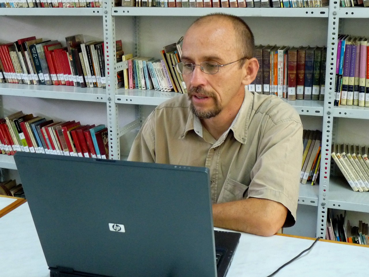 Jose Galantini (jgalantiniSM) profile | Padlet