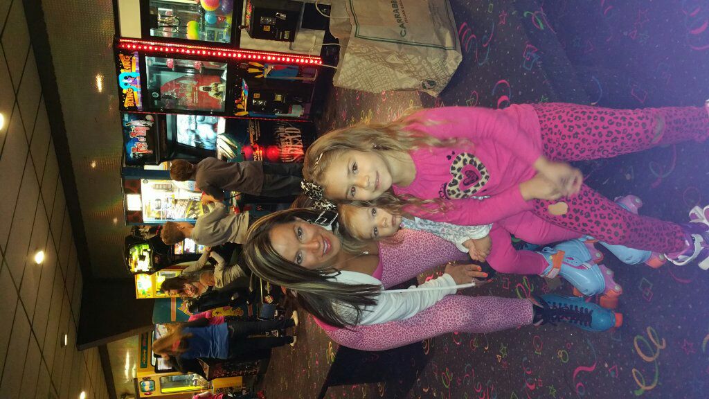 Chantelle Lucas (chantelle1211) profile | Padlet