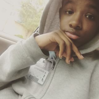 Marcus Mayo (lil_marcooo) profile | Padlet