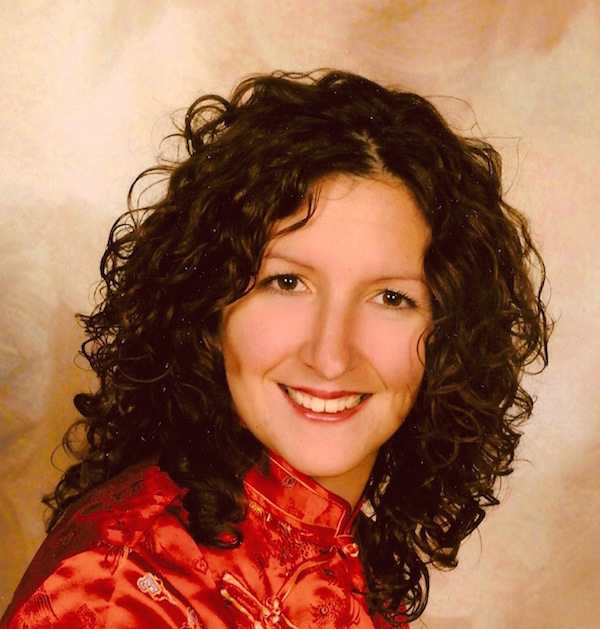 Corinne Gilbert (corinnegilbert) profile | Padlet