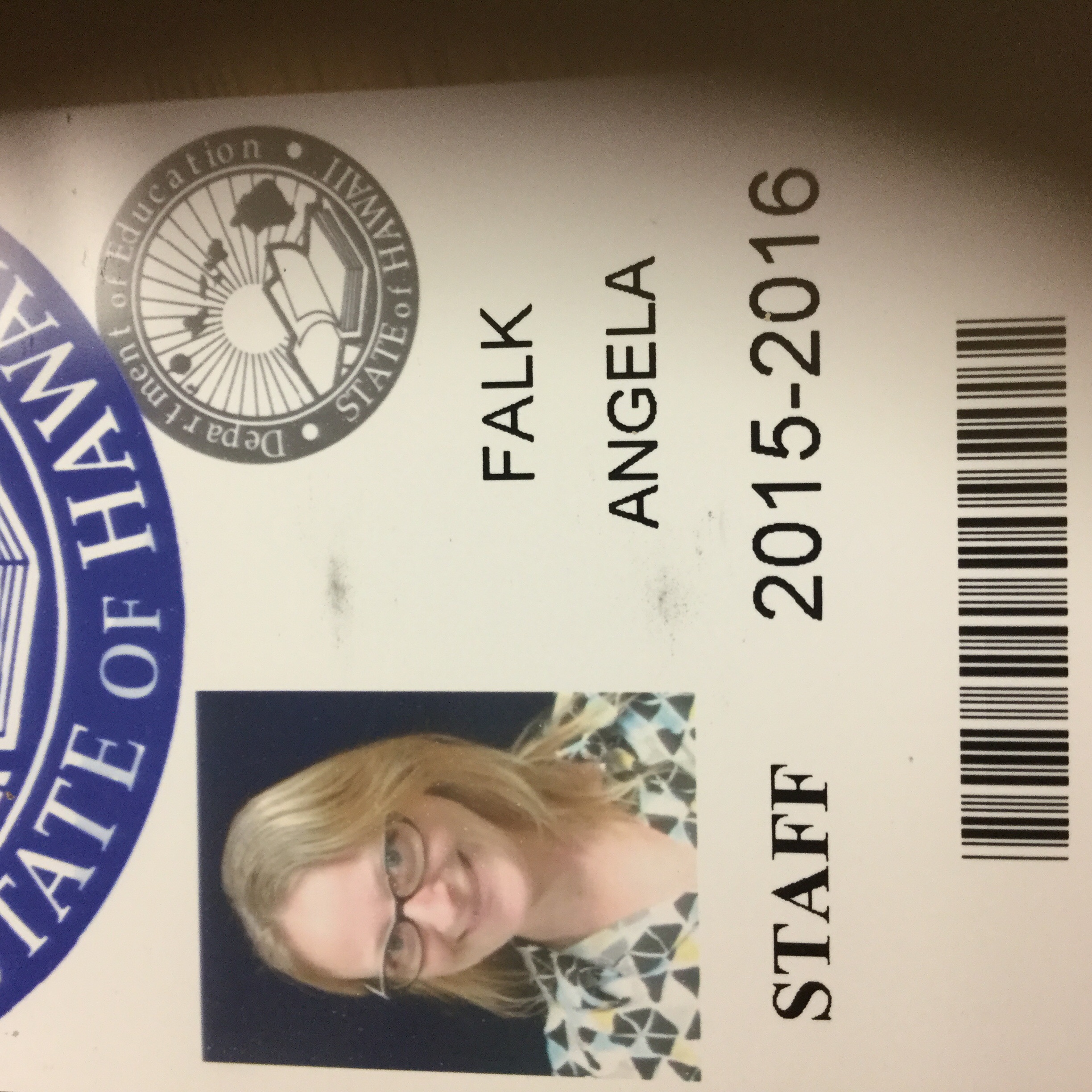 Angela Falk (afalk1) profile | Padlet