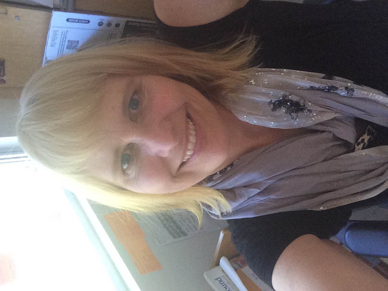 Janet Meister (janetmeister) profile | Padlet