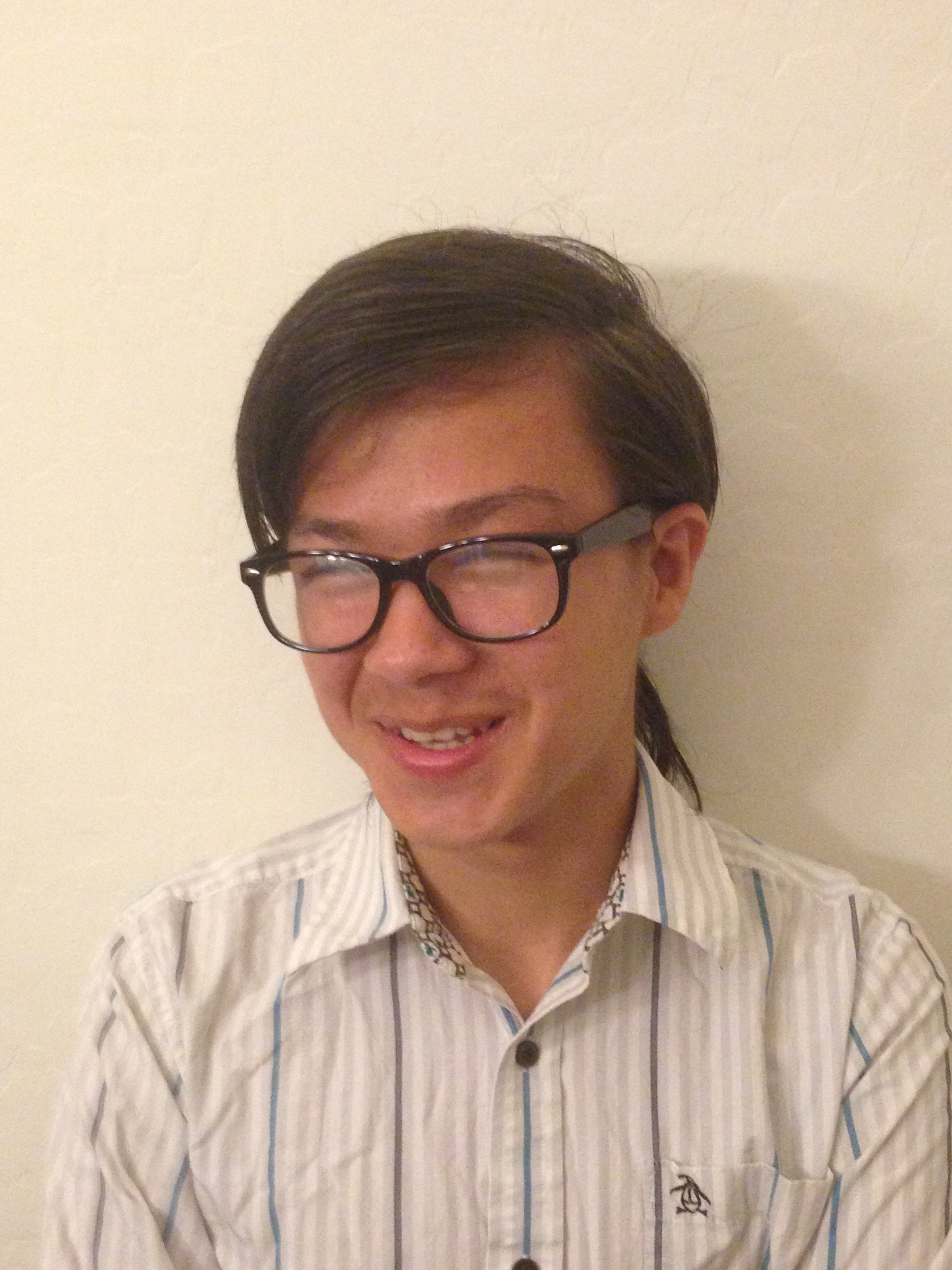 David Close (davidcloseiii) profile | Padlet