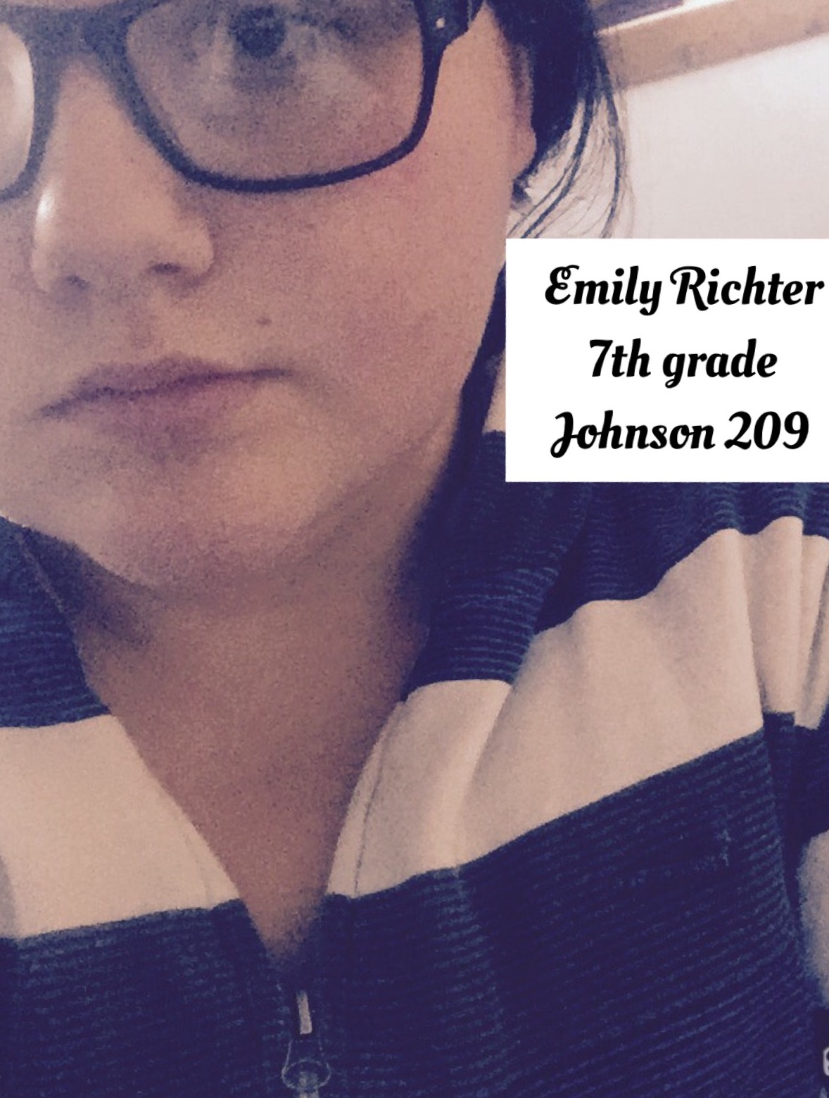 EMILY RICHTER (EmilyRichter) profile | Padlet