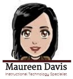 Maureen Davis (maureen_davis) profile | Padlet