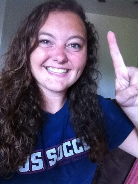 Chelsea Bergmann (cbergmann1) profile | Padlet