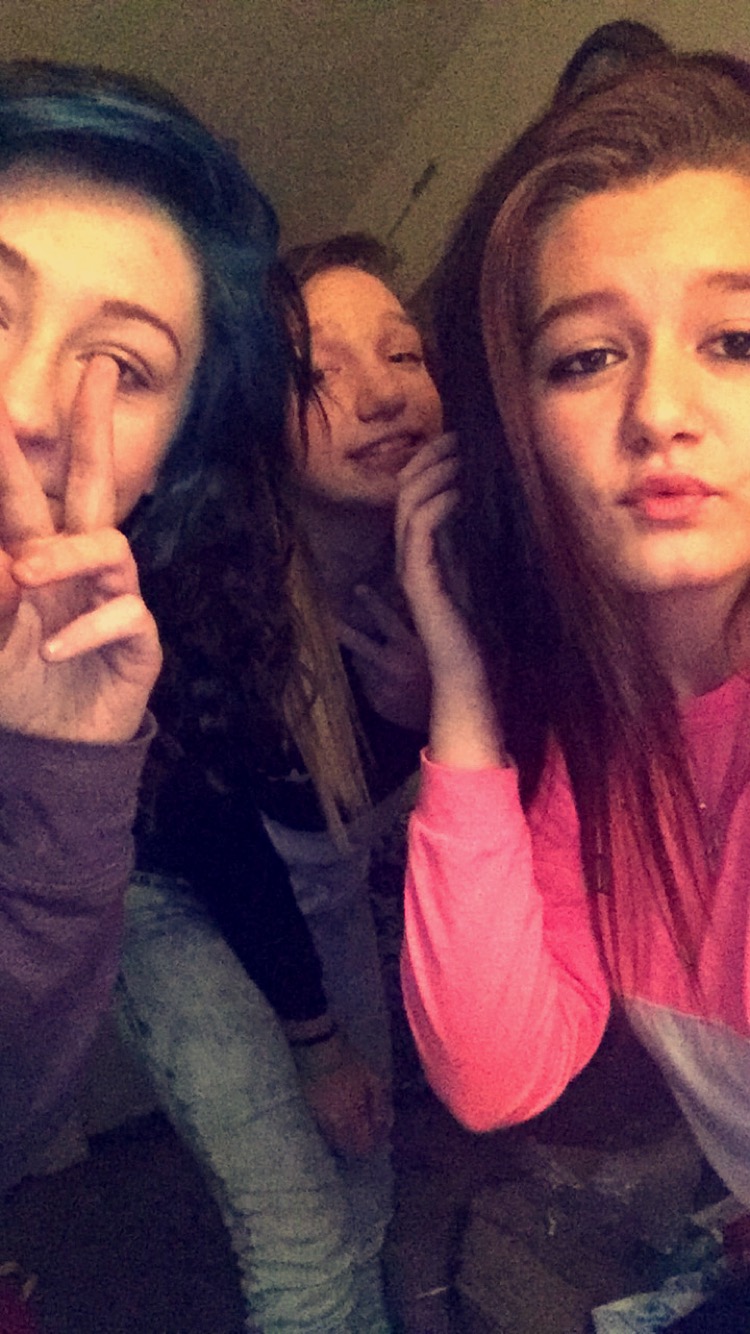 Madi Powell (madi1103) profile | Padlet