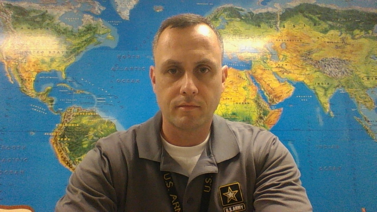 Rick Coleman (RickColeman) profile | Padlet