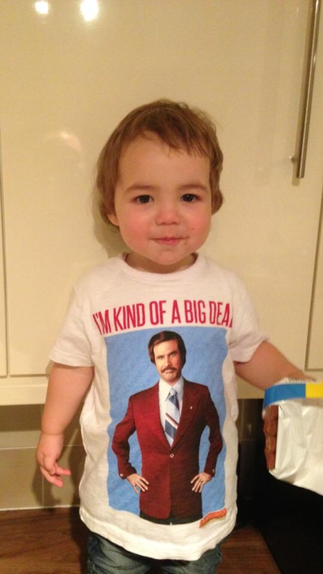 Josh Stallard (JoshStallard) profile | Padlet