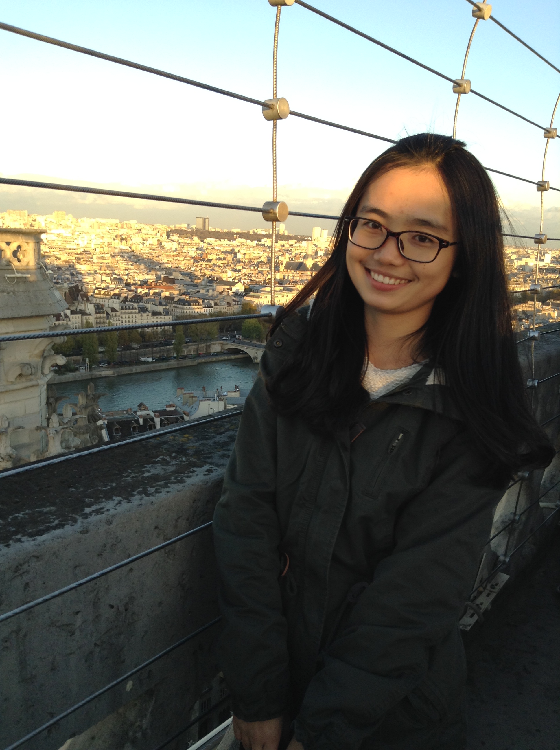 Luyao (luyao) profile | Padlet