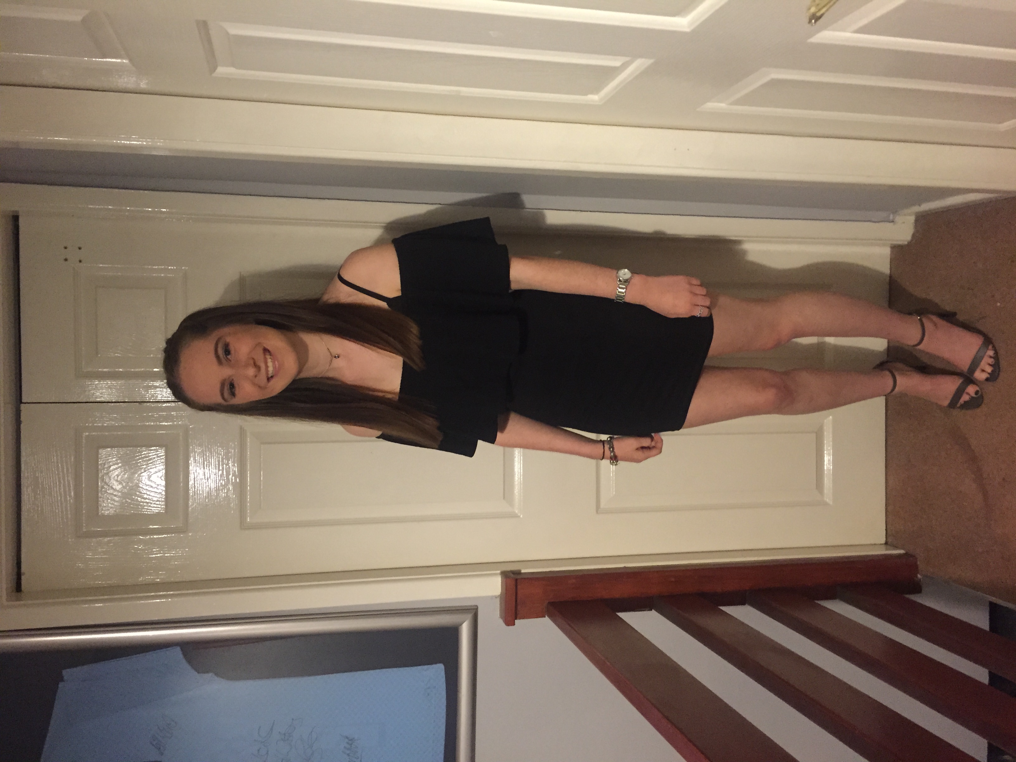 Georgia Hughes (georgiahughes) profile | Padlet