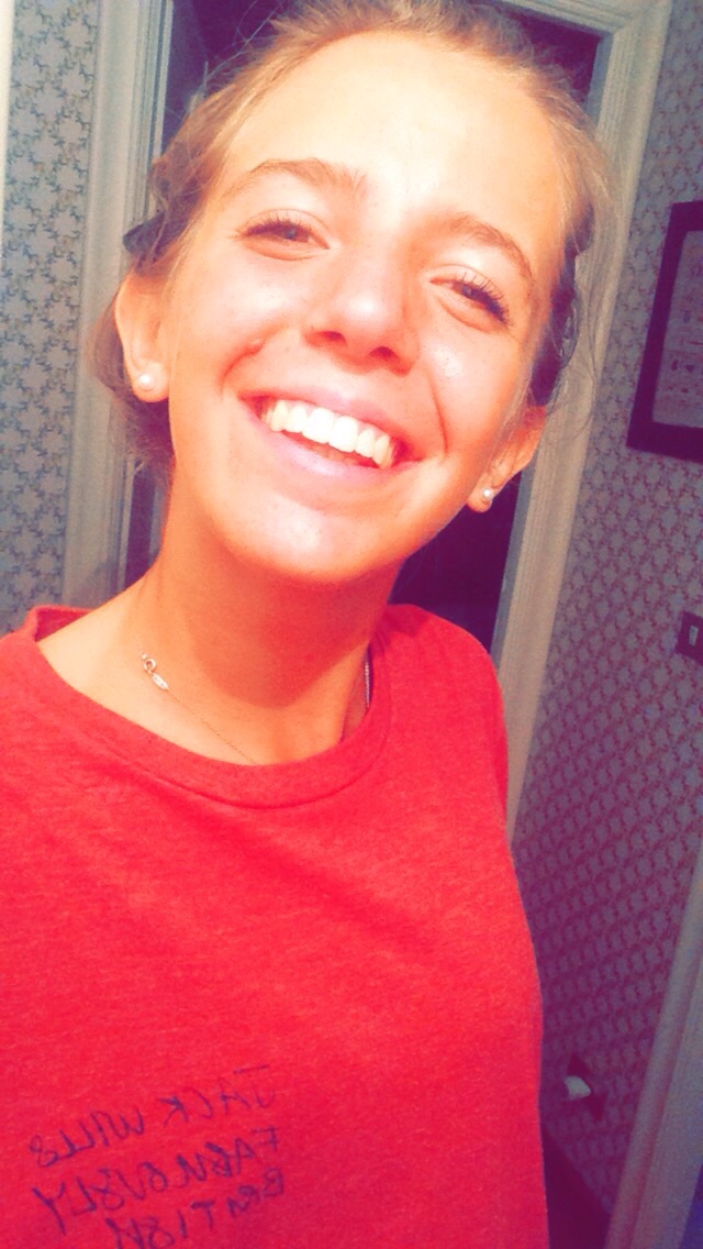 Bianca Anna Maria Locatelli (blocatelli) profile | Padlet