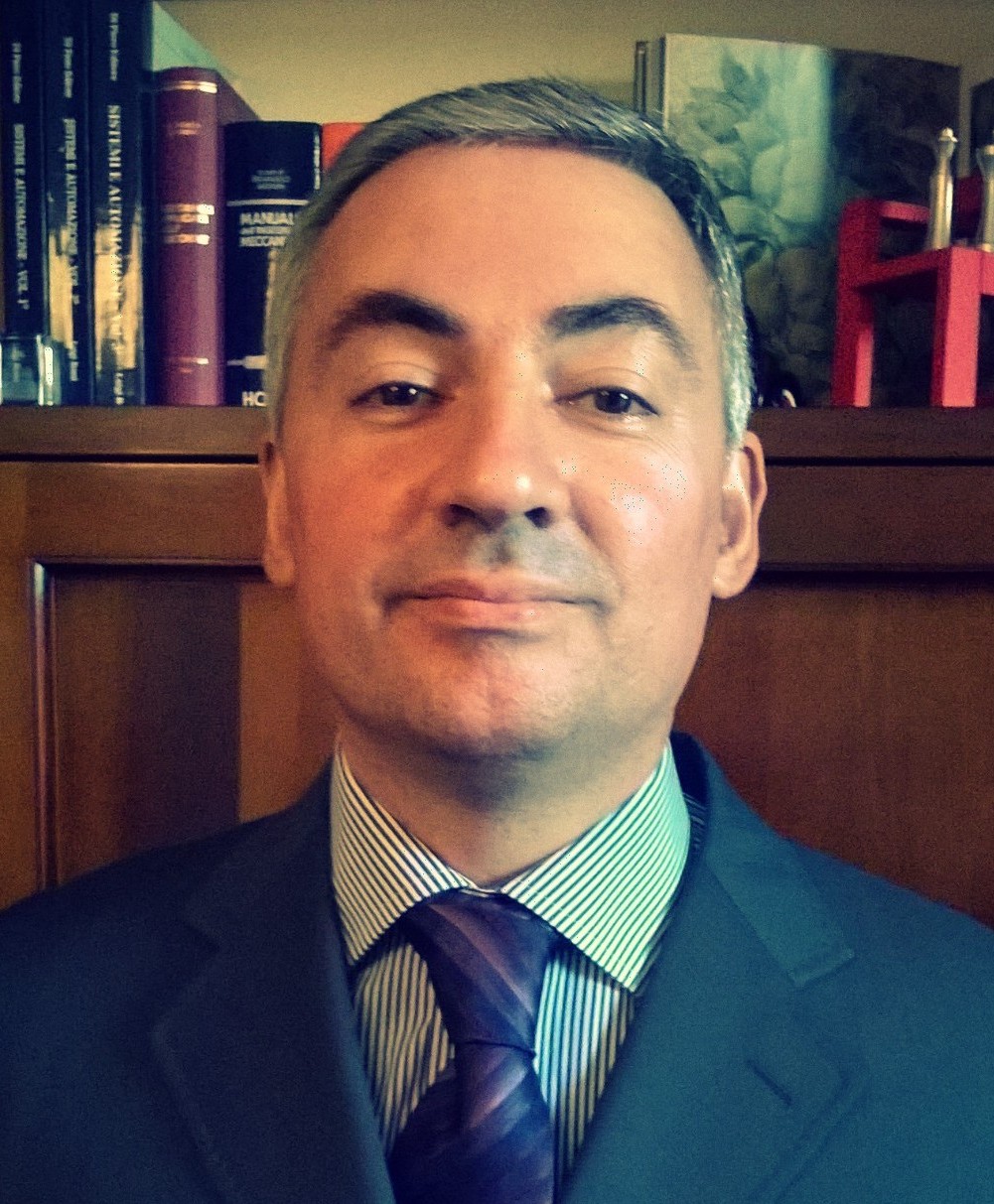 Roberto Lippolis (Roberto_Lippolis) profile | Padlet