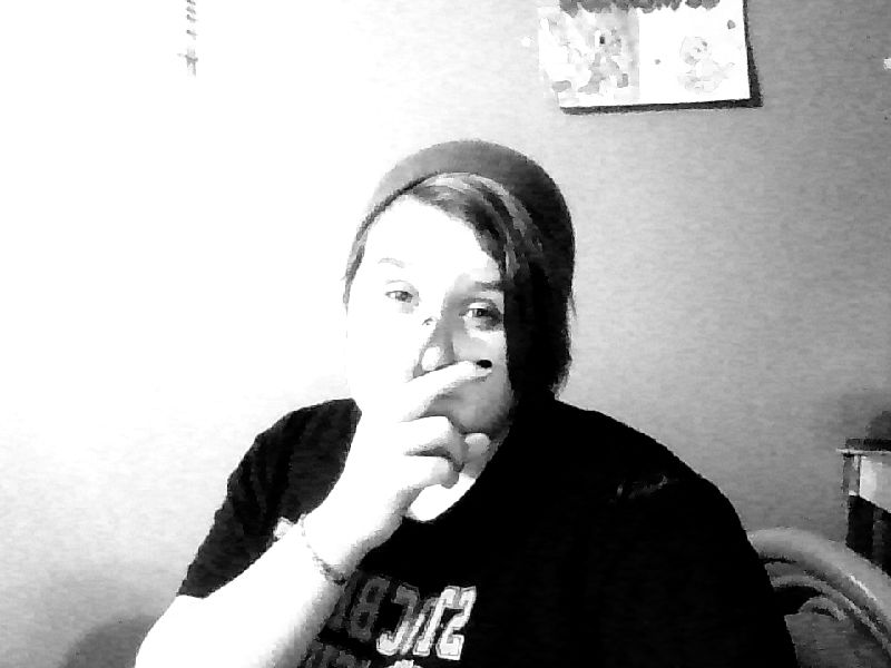 Elizabeth Salyer (salye) profile | Padlet