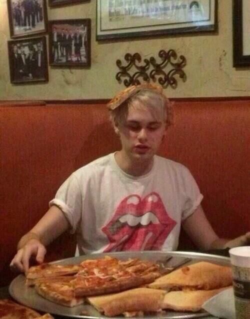 Badger_queen profile | Padlet