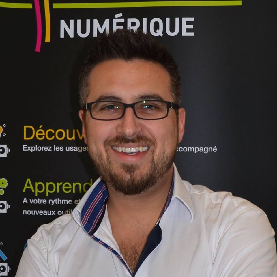 CUOZZO (philippe_cuozzo) profile | Padlet