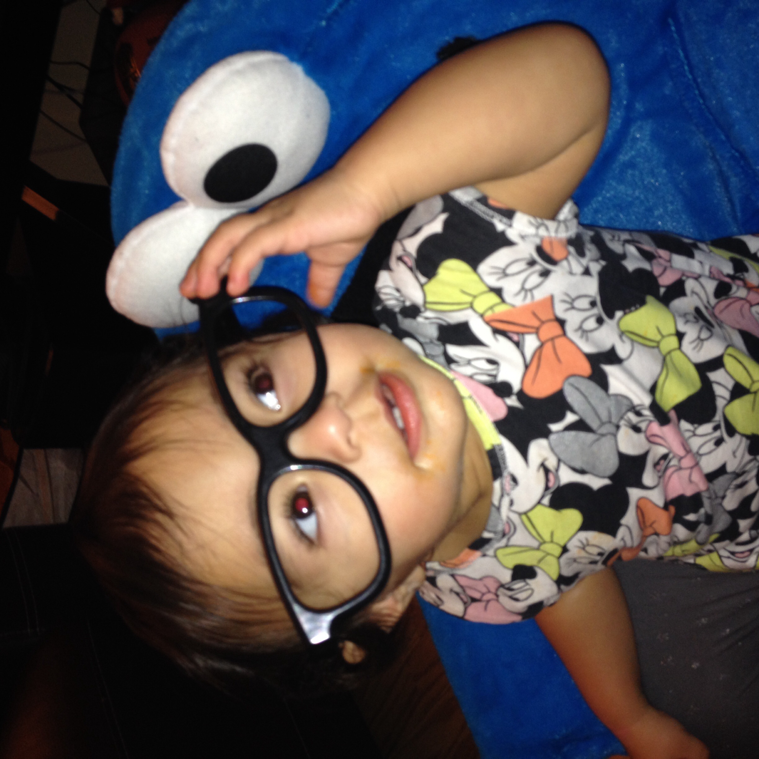 Chantel Rose (CottonCandie) profile | Padlet